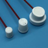 China Outer gasket Buna Composite board kit activator valve with Both Sides Clear Lacquered Tinplate Mounting Cup for sale