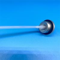 China Stainless Steel Spring Activator Valve Kit for MDF Stethoscopes with Dual Sided Lacquered Tinplate Mounting for sale