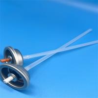 China Stainless Steel And Plastic Composite Valve Kit with Buna Outer Gasket for sale