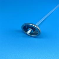 China Buna Outer Gasket MDF kit activator valve Stainless Steel Spring for sale