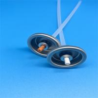 China Stainless Steel Spring MDF Kit Activator Valve with Buna Outer Gasket for sale