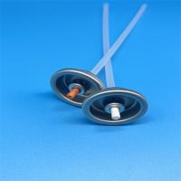China Stainless Steel Spring MDF Kit Activator Valve with Buna Outer Gasket for sale