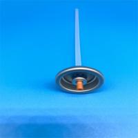 China Dual Mount Stainless Steel Spring Kit Activator Valve for MDF for sale