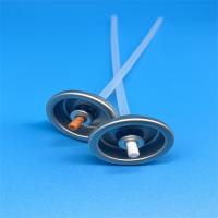 China Dual Mount Stainless Steel Spring Kit Activator Valve for MDF for sale
