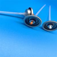 China Enhanced MDF Kit Activator Valve Buna Outer Gasket for Stethoscope Application for sale