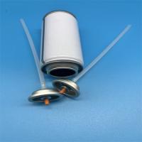China Stainless Steel Spring Fiberboard Kit Activator Valve With Actuator for sale