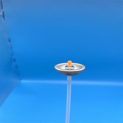 China Stainless Steel Spring Activator Valve Kit Compatible with MDF Stethoscopes for sale