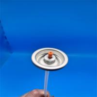 China Stainless Steel Spring Activator Valve Kit Compatible with MDF Stethoscopes for sale