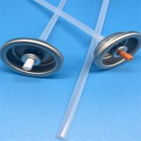 China Stainless Steel Spring Activator Valve Kit Compatible with MDF Stethoscopes for sale