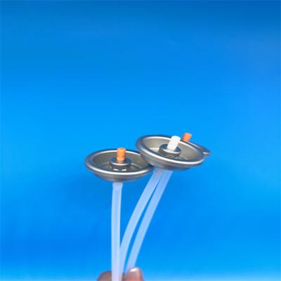 China Stainless Steel Spring Activator Valve for MDF Kits with Buna Outer Gasket for sale