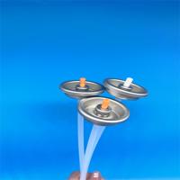 China Stainless Steel Spring Activator Valve for MDF Kits with Buna Outer Gasket for sale