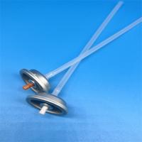 China Stainless Steel Spring Activator Valve for MDF Kits with Buna Outer Gasket for sale