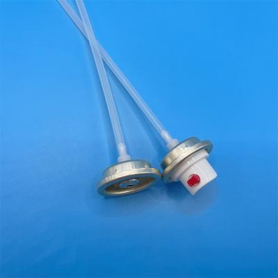 China Sealed-for-Life MDF Kit Valve Activator for Continuous Production Environments with Zero Lubrication Design for sale