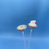 China ATEX/IECEx Certified MDF Kit Valve Activator for Explosive Dust Environments with Intrinsic Safety Protections for sale