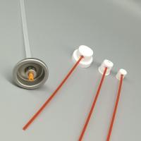 China Chemical-Resistant Valve for MDF Adhesive Kit for Aggressive Solvents for sale