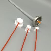 China Chemical-Resistant Valve for MDF Adhesive Kit for Aggressive Solvents for sale