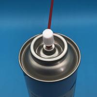 China MDF Adhesive Kit Spray Valve for Perfect for DIY Woodworking & Furniture Repair for sale