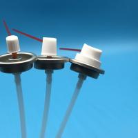 China MDF Adhesive Kit Spray Valve for Perfect for DIY Woodworking & Furniture Repair for sale