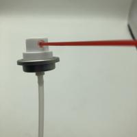 China MDF Adhesive Kit Aerosol Valve Engineered for Aggressive Solvents & Propellants for sale