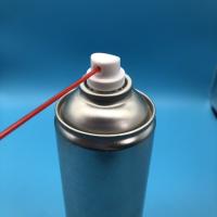 China MDF Adhesive Kit Valve Precision-Controlled Aerosol Valve for MDF Glue Activator for sale