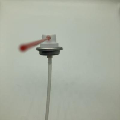 China MDF Adhesive Kit Valve for Fast-Drying Adhesive Spray Application for sale