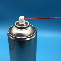 China MDF Adhesive Kit Spray Valve Reliable Crimp Valve for Woodworking Adhesive Kits for sale