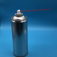China MDF Kit Activator Aerosol Valve High-Sealing Valve for Adhesive Activator for sale