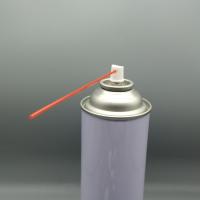 China Durable MDF Kit Aerosol Valve for Professional Dent Removal Products for sale