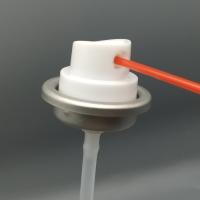 China Precision MDF Kit Valve for Controlled Aerosol Dispensing in Repair Kits for sale
