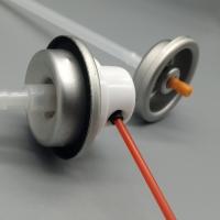 China MDF Kit Spray Valve for Automotive Panel and Surface Repair Solutions for sale
