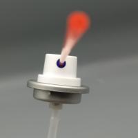 China MDF Adhesive Kit Spray Valve Precision Dispensing Valve for Activator Spray for sale