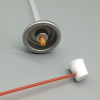 China MDF Adhesive Kit Spray Valve Precision Dispensing Valve for Activator Spray for sale