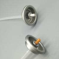 China MDF Adhesive Kit Spray Valve Precision Dispensing Valve for Activator Spray for sale