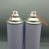 China MDF Adhesive Kit Valve Compatible with MDF Activator Spray Actuators for sale