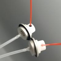 China MDF Adhesive Kit Valve Compatible with MDF Activator Spray Actuators for sale