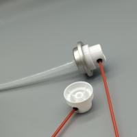 China MDF Adhesive Kit Valve Precision-Controlled Aerosol Valve for MDF Glue Activator for sale