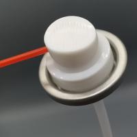 China MDF Kit Activator Valve Designed for Woodworking Adhesives and Furniture Manufacturing for sale