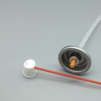 China MDF Kit Activator Valve Designed for Woodworking Adhesives and Furniture Manufacturing for sale