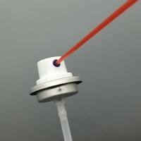 China Aerosol MDF Kit-Activator Valve for Two-Component Repair and Bonding Systems for sale