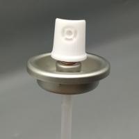 China Aerosol MDF Kit-Activator Valve for Two-Component Repair and Bonding Systems for sale