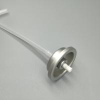 China Aerosol MDF Kit-Activator Valve for Two-Component Repair and Bonding Systems for sale
