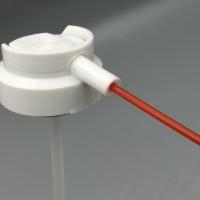 China Aerosol MDF Kit-Activator Valve for Two-Component Repair and Bonding Systems for sale