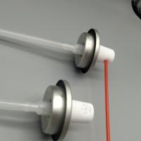 China MDF Kit Activator Aerosol Valve for Professional Wood Repair Systems for sale