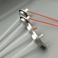 China Aerosol Activator Valve for MDF Repair Kit Applications for Chemical Activators for sale