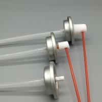China Aerosol Activator Valve for MDF Repair Kit Applications for Chemical Activators for sale