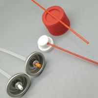 China MDF Kit Aerosol Activator Valve with Reliable Dispensing Performance for sale