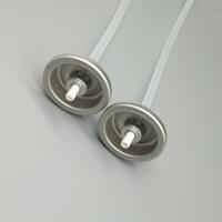 China MDF Kit Activator Aerosol Valve Professional Activator Aerosol Valve for Woodworking for sale
