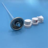 China Precision Glue Dispensing Valve for Electronics Manufacturing for sale