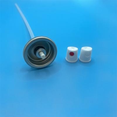 China Adjustable Adhesive Spray Nozzle for Automotive Painting - Precise Control and Wide Coverage with Adjustable Spray Patte for sale