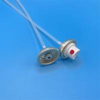 China Female Glue Spray Valve - Precision Dispensing Solution for Industrial Adhesive Applications for sale